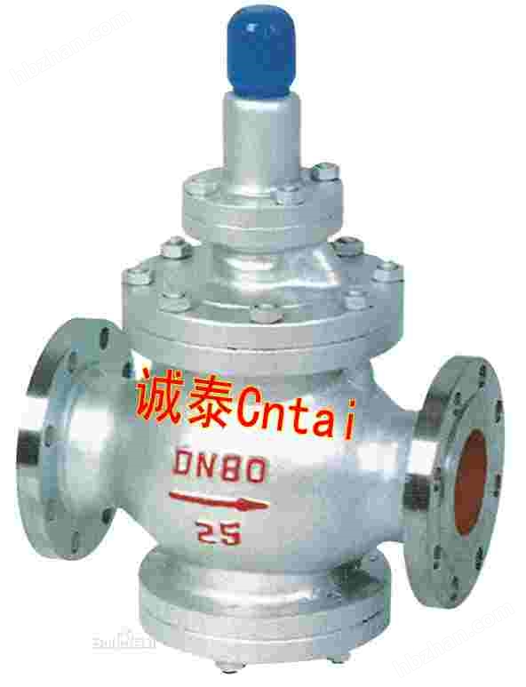 减压阀（Y41X、Y42X、Y43H、Y45H）-环保在线